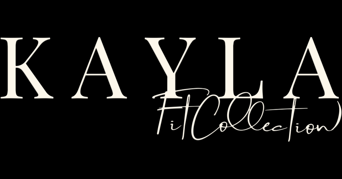 About Us – Kayla FitCollection